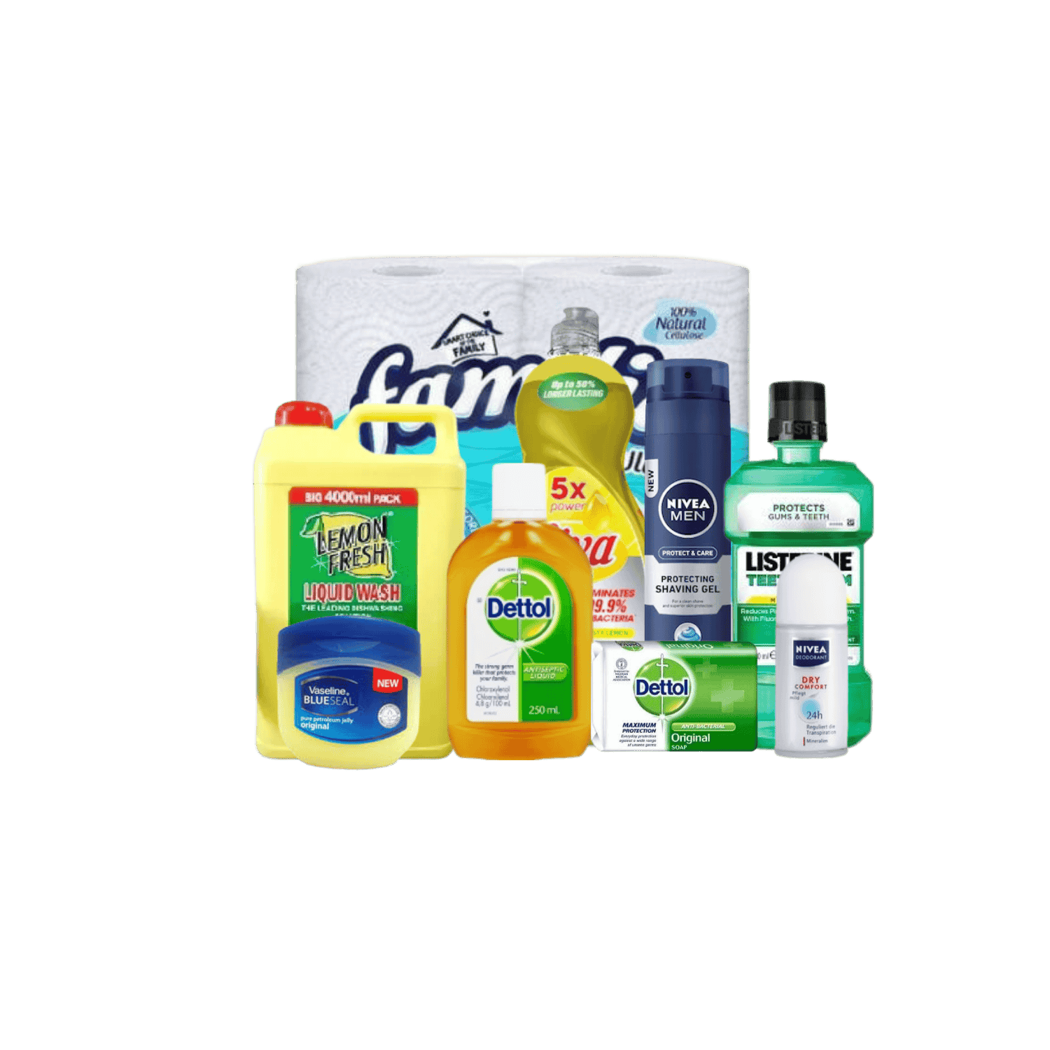 Most Popular - Z-Fresh Market