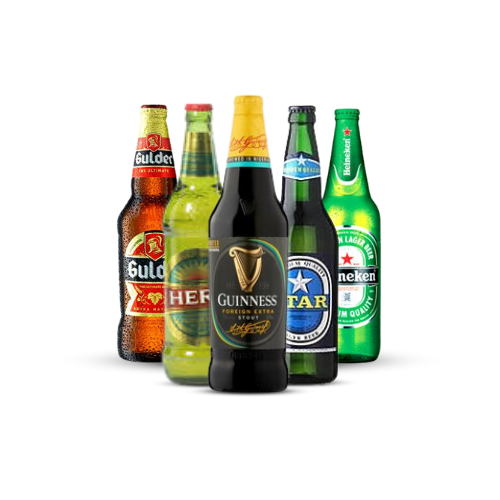 Beer - Z-Fresh Market